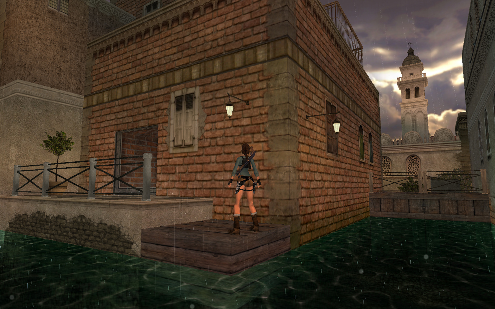 TRCustoms